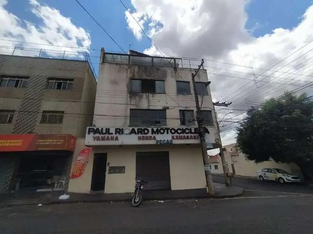 Apartamento para Locação em Uberlândia/MG Nossa Senhora Aparecida 3 Quartos