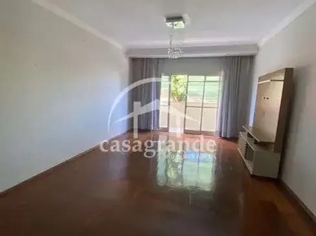 Apartamento para Locação em Uberlândia/MG Nossa Senhora Aparecida 3 Quartos
