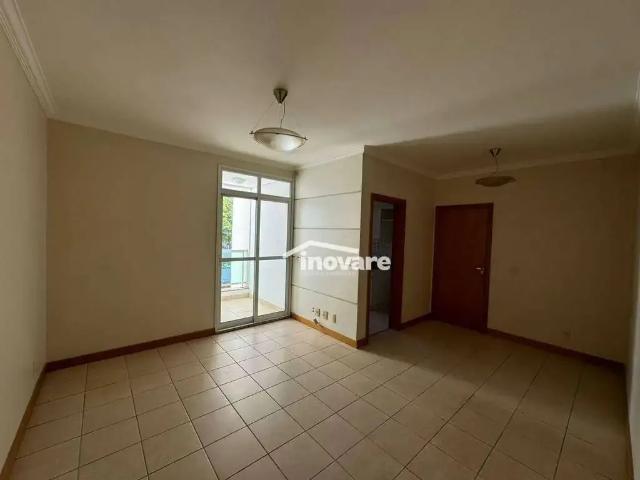 Apartamento para Locação em Uberlândia/MG Nossa Senhora Aparecida 1 Quartos