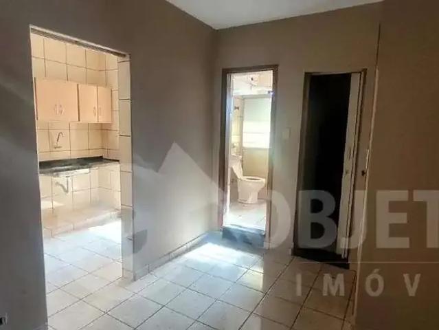 Apartamento para Locação em Uberlândia/MG Nossa Senhora Aparecida 1 Quartos