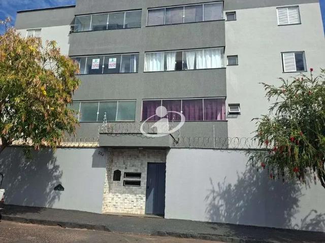 Apartamento para Locação em Uberlândia/MG Nossa Senhora Aparecida 2 Quartos