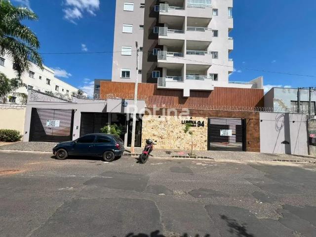 Apartamento para Locação em Uberlândia/MG Santa Mônica 1 Quartos