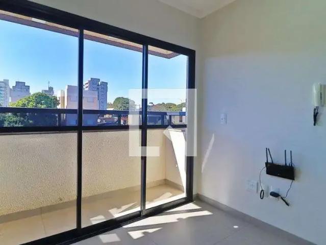 Apartamento para Locação em Uberlândia/MG Santa Mônica 1 Quartos