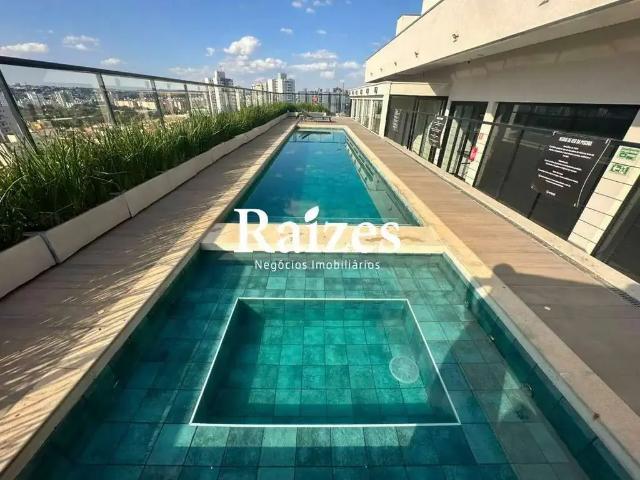 Apartamento para Locação em Uberlândia/MG Santa Mônica 1 Quartos