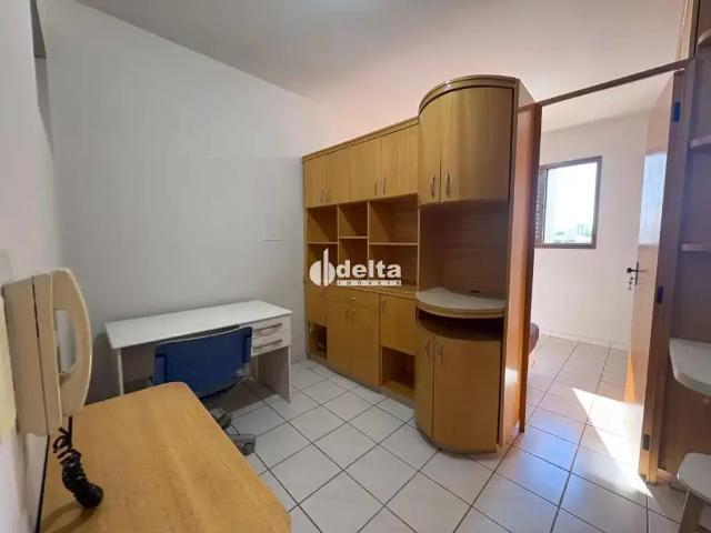 Apartamento para Locação em Uberlândia/MG Santa Mônica 1 Quartos