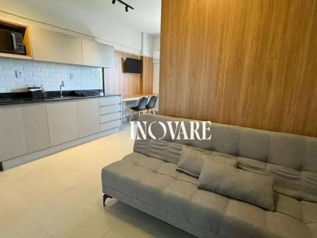 Apartamento para Locação em Uberlândia/MG Santa Mônica 1 Quartos