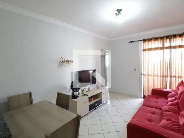 Apartamento para Locação em Uberlândia/MG Santa Mônica 2 Quartos