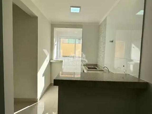 Apartamento para Locação em Uberlândia/MG Santa Mônica 2 Quartos