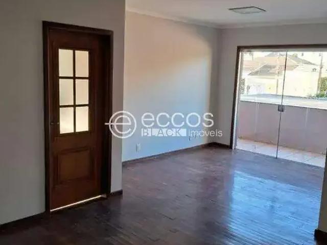 Apartamento para Locação em Uberlândia/MG Santa Mônica 2 Quartos