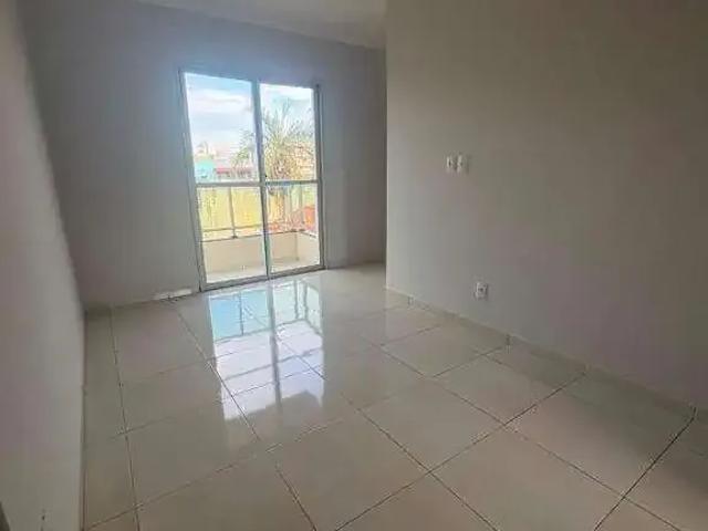 Apartamento para Locação em Uberlândia/MG Santa Mônica 2 Quartos
