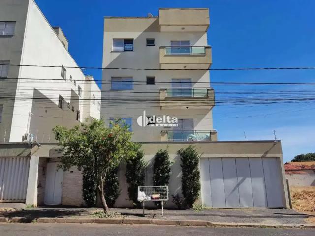 Apartamento para Locação em Uberlândia/MG Santa Mônica 2 Quartos