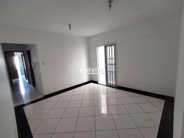 Apartamento para Locação em Uberlândia/MG Santa Mônica 2 Quartos