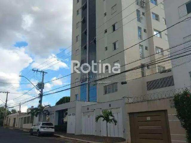 Apartamento para Locação em Uberlândia/MG Santa Mônica 2 Quartos