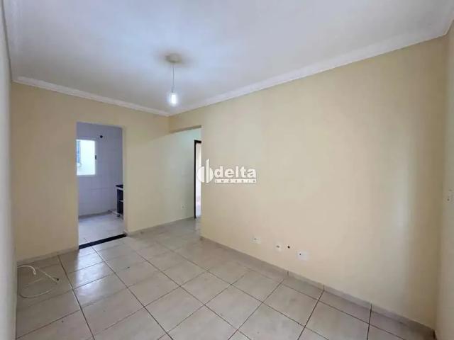 Apartamento para Locação em Uberlândia/MG Santa Mônica 2 Quartos