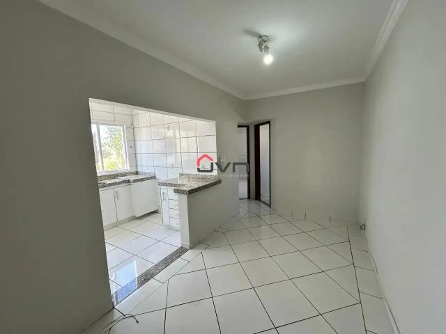 Apartamento para Locação em Uberlândia/MG Santa Mônica 2 Quartos