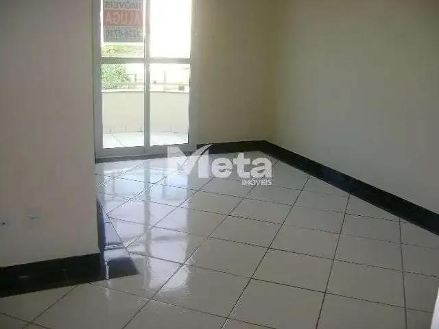Apartamento para Locação em Uberlândia/MG Santa Mônica 2 Quartos