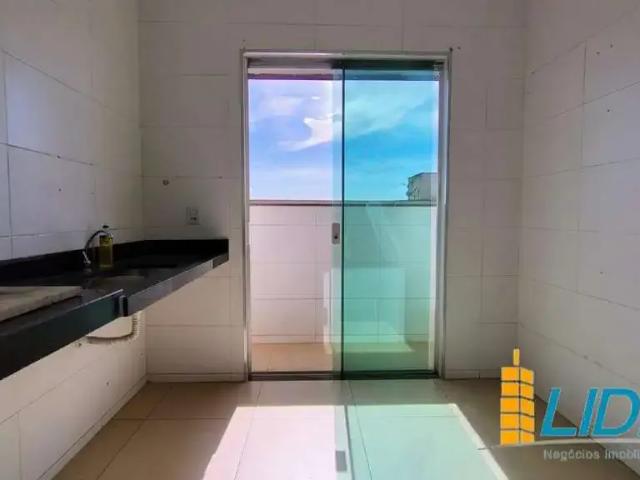 Apartamento para Locação em Uberlândia/MG Santa Mônica 2 Quartos