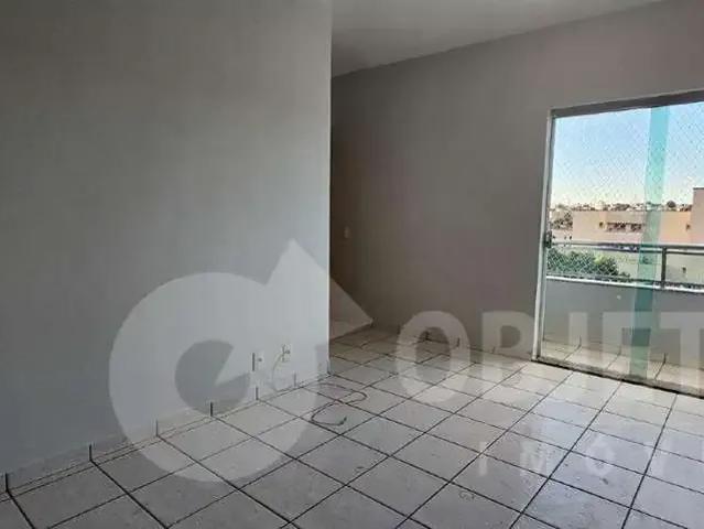 Apartamento para Locação em Uberlândia/MG Santa Mônica 2 Quartos