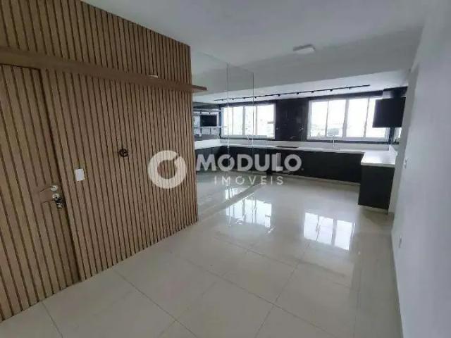 Apartamento para Locação em Uberlândia/MG Santa Mônica 2 Quartos