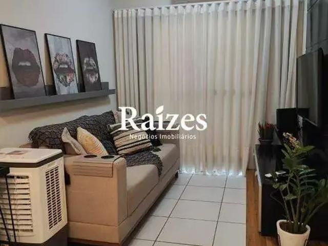 Apartamento para Locação em Uberlândia/MG Santa Mônica 2 Quartos