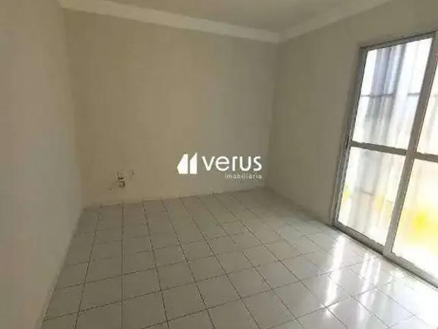 Apartamento para Locação em Uberlândia/MG Santa Mônica 2 Quartos