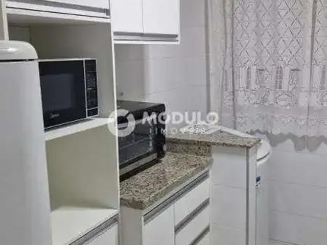Apartamento para Locação em Uberlândia/MG Santa Mônica 2 Quartos