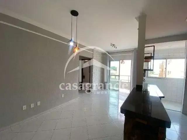 Apartamento para Locação em Uberlândia/MG Santa Mônica 2 Quartos
