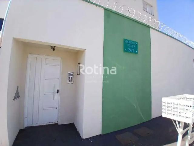 Apartamento para Locação em Uberlândia/MG Santa Mônica 2 Quartos