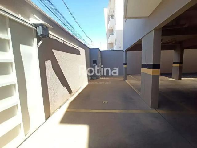 Apartamento para Locação em Uberlândia/MG Santa Mônica 2 Quartos