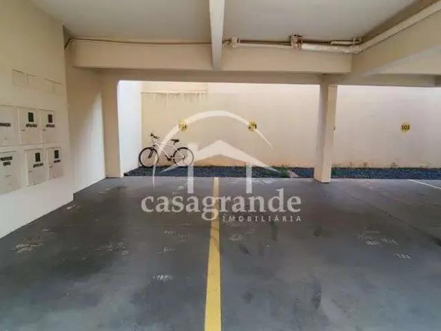 Apartamento para Locação em Uberlândia/MG Santa Mônica 2 Quartos