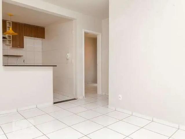 Apartamento para Locação em Uberlândia/MG Santa Mônica 2 Quartos