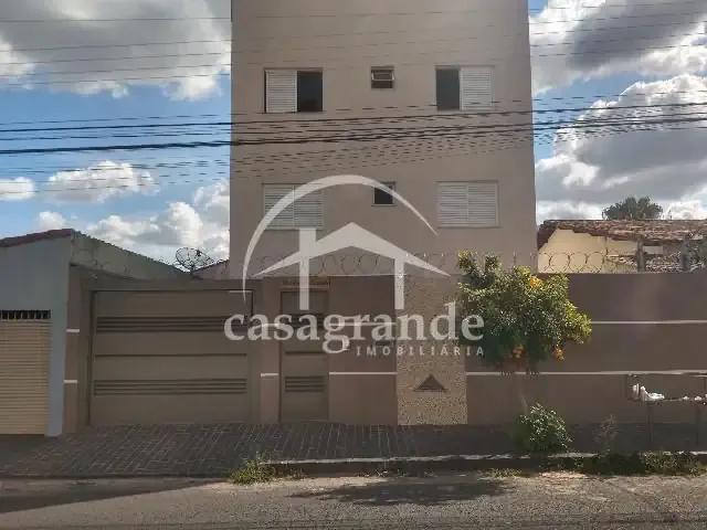 Apartamento para Locação em Uberlândia/MG Santa Mônica 2 Quartos
