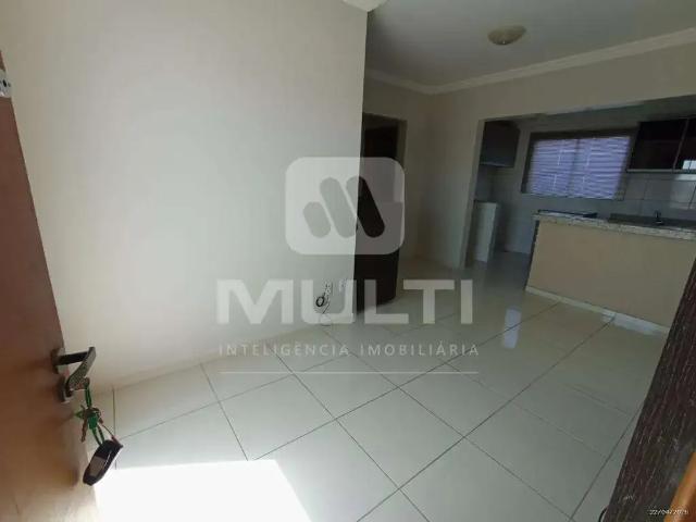 Apartamento para Locação em Uberlândia/MG Santa Mônica 2 Quartos