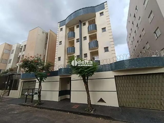 Apartamento para Locação em Uberlândia/MG Santa Mônica 2 Quartos