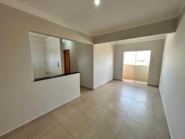 Apartamento para Locação em Uberlândia/MG Santa Mônica 2 Quartos
