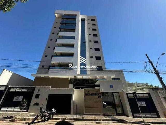 Apartamento para Locação em Uberlândia/MG Santa Mônica 2 Quartos