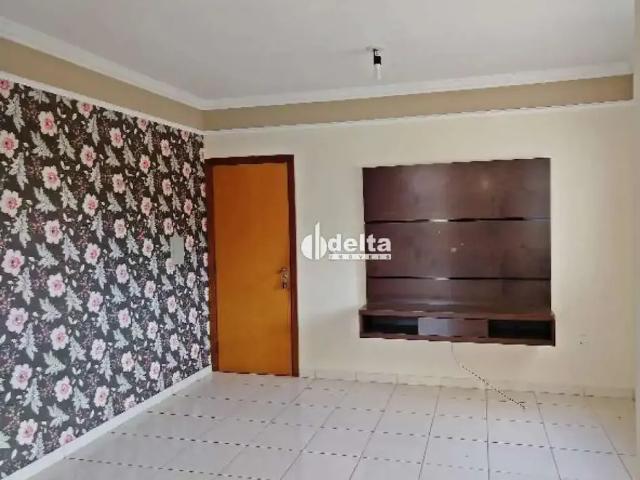 Apartamento para Locação em Uberlândia/MG Santa Mônica 2 Quartos
