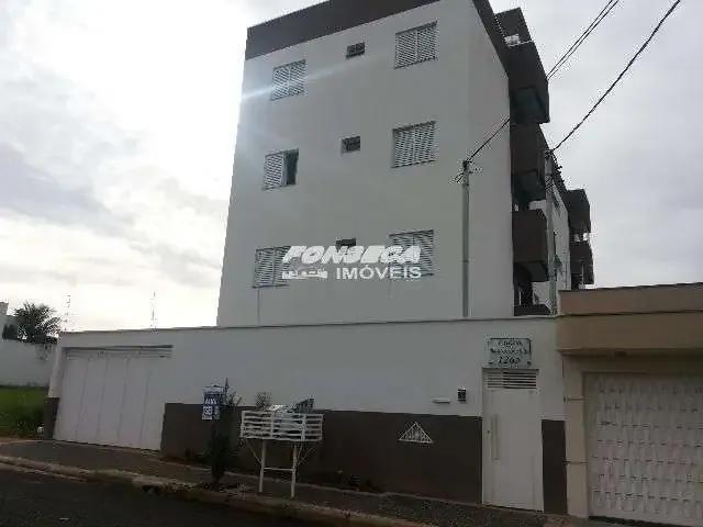 Apartamento para Locação em Uberlândia/MG Santa Mônica 2 Quartos