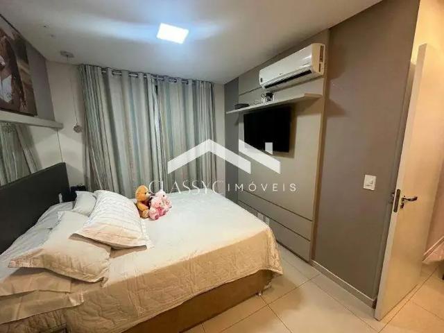 Apartamento para Locação em Uberlândia/MG Santa Mônica 2 Quartos