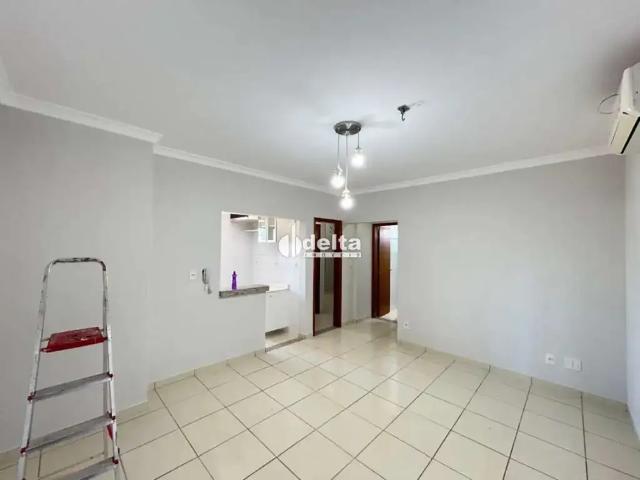 Apartamento para Locação em Uberlândia/MG Santa Mônica 2 Quartos