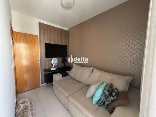 Apartamento para Locação em Uberlândia/MG Santa Mônica 2 Quartos