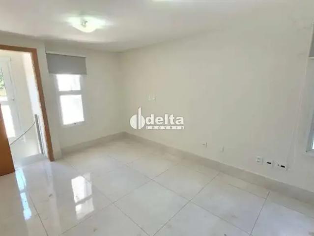 Apartamento para Locação em Uberlândia/MG Santa Mônica 2 Quartos
