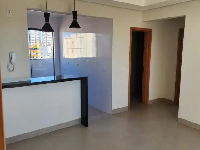 Apartamento para Locação em Uberlândia/MG Santa Mônica 2 Quartos