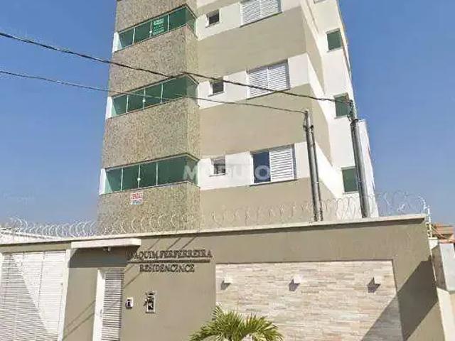 Apartamento para Locação em Uberlândia/MG Santa Mônica 2 Quartos