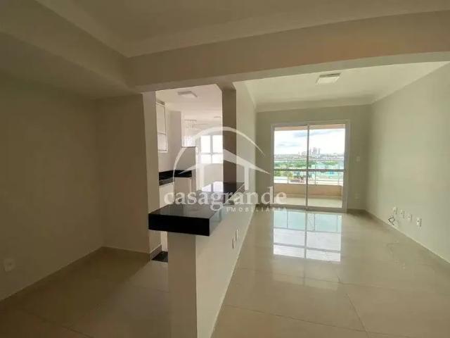 Apartamento para Locação em Uberlândia/MG Santa Mônica 2 Quartos