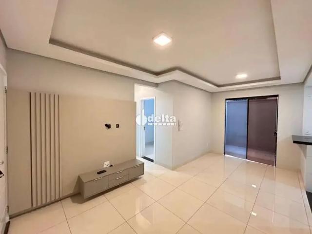 Apartamento para Locação em Uberlândia/MG Santa Mônica 2 Quartos