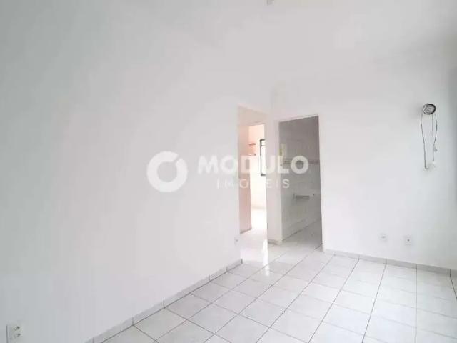 Apartamento para Locação em Uberlândia/MG Santa Mônica 2 Quartos