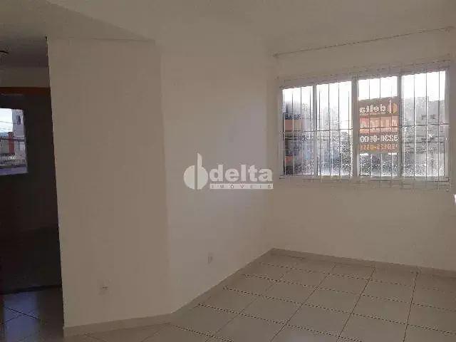 Apartamento para Locação em Uberlândia/MG Santa Mônica 2 Quartos