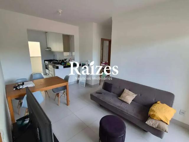 Apartamento para Locação em Uberlândia/MG Santa Mônica 2 Quartos