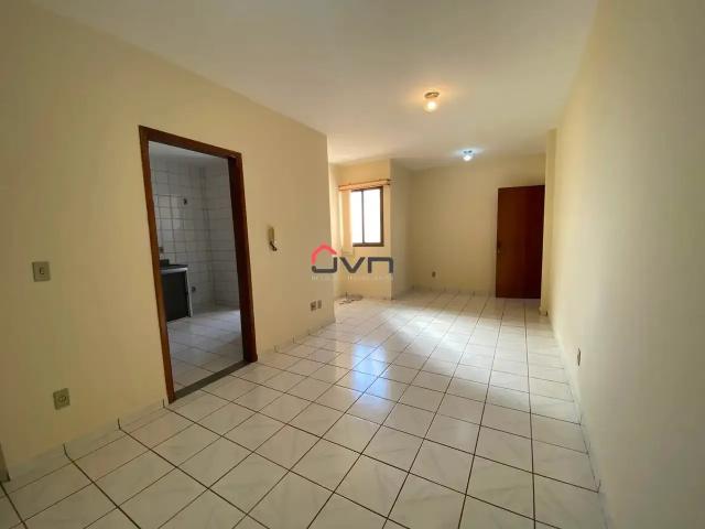 Apartamento para Locação em Uberlândia/MG Santa Mônica 2 Quartos